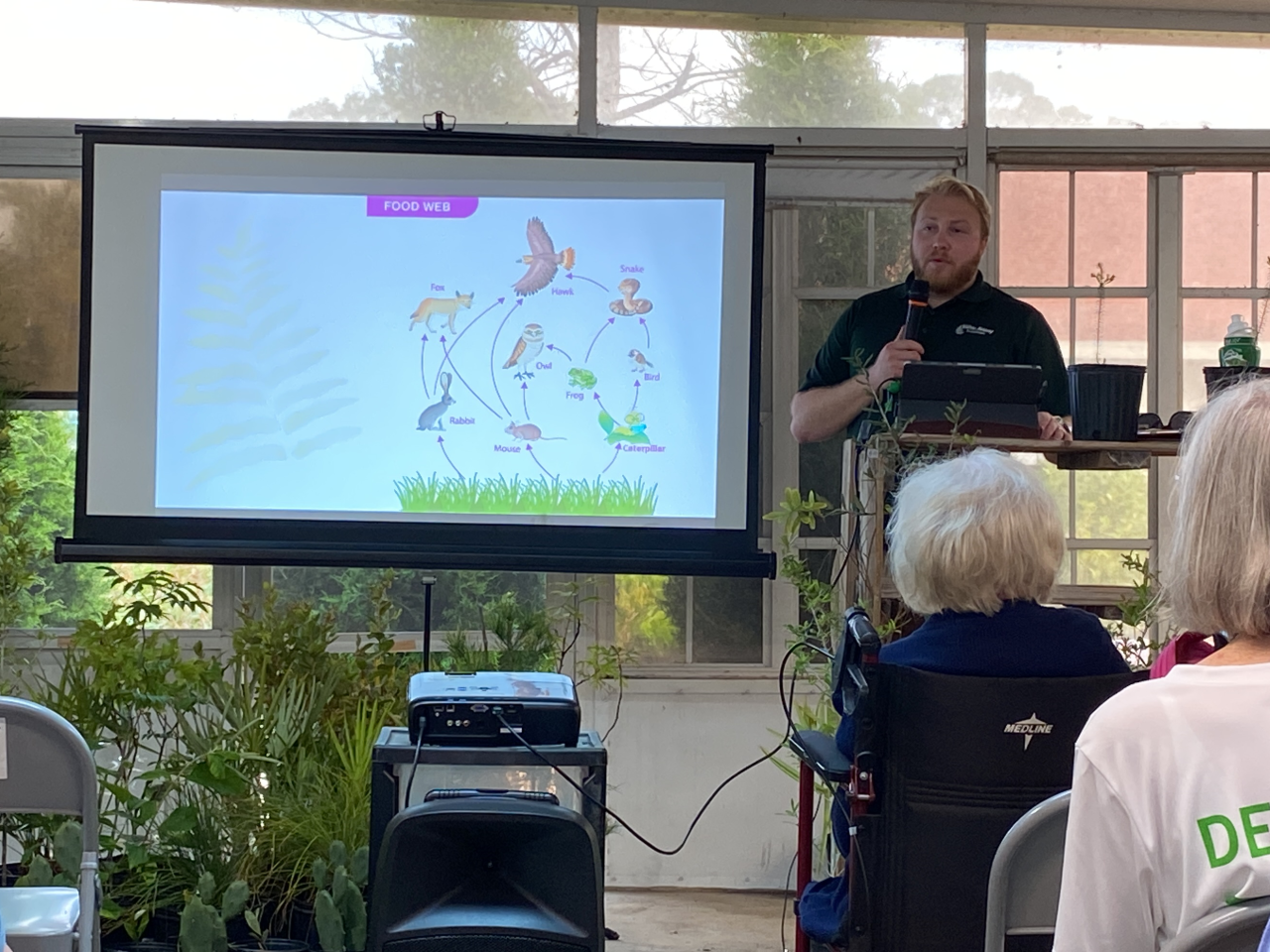 Events - Florida Native Nursery and Landscaping Services - Largo and St ...